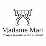 Madame Mari (Ğarifolla Qurmanǵalıev kóshesi No:32), perde ve korniş üreticileri  Almatı'dan