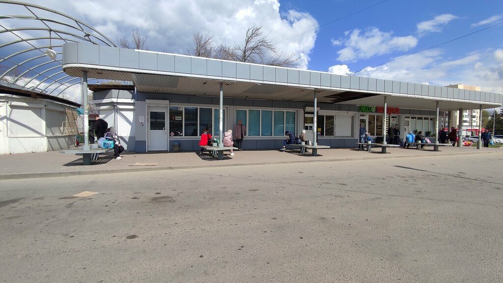 Market Magazin produkty, Lipetsk, foto