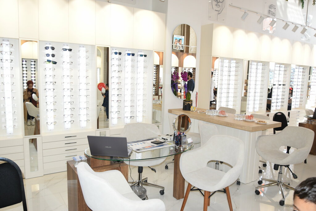 Optik May Optik - Sultangazi, İstanbul, foto