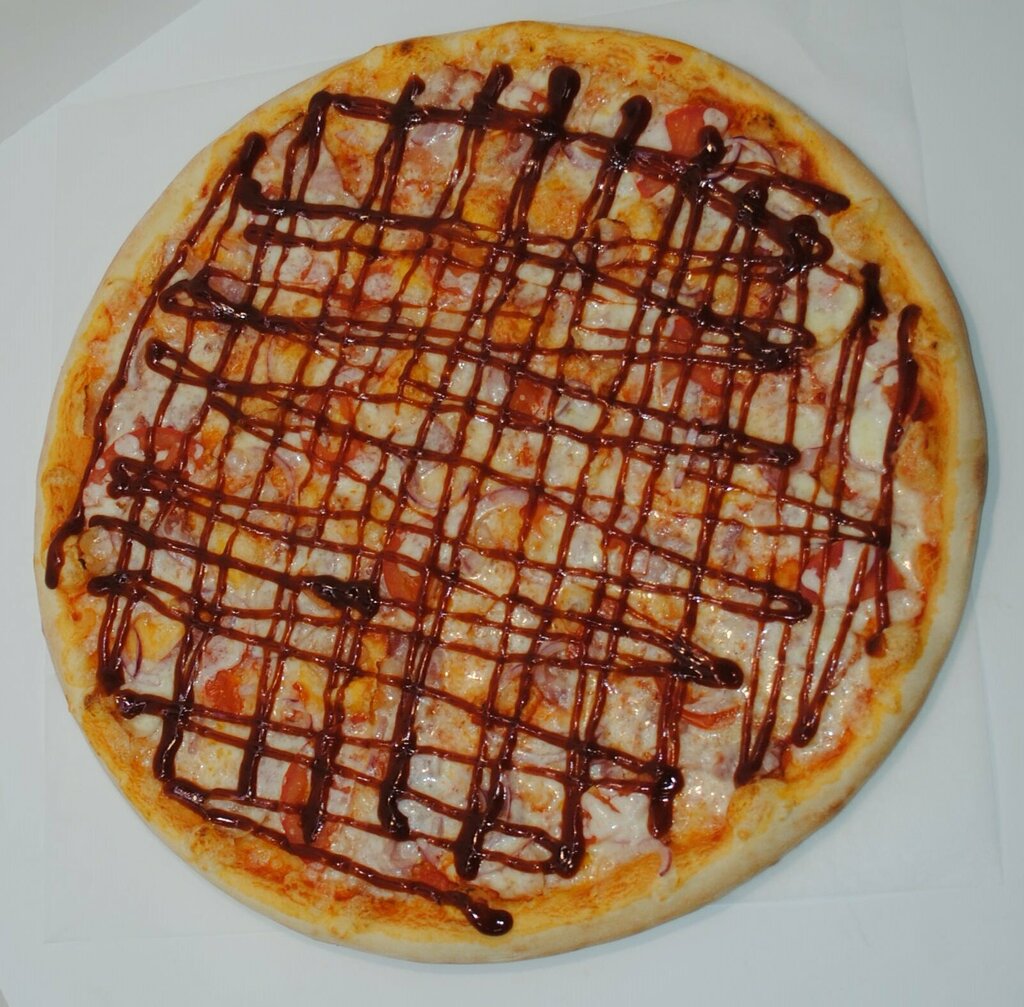 Pizzacılar Tiko Pizza, Ramenskoye, foto