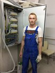 Elektrik (Sheksninskiy Avenue No:21к1), elektrik servisi  Cherepovets'ten