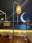Shurfa Bay (Corniche Street No:343), restoran  Abu Dabi'den