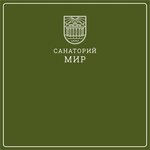 Mir (ulitsa Pushkina No:6), termal otel  Magadan'dan