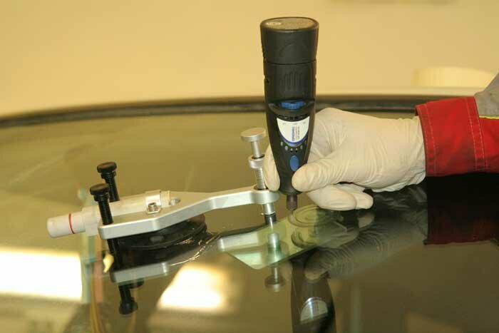 Otomobil camları SkolovNet, Moskova, foto