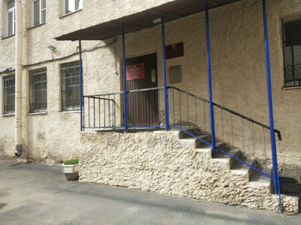 Belediyeler, devlet daireleri Munitsipalny okrug Admiralteysky, Saint‑Petersburg, foto