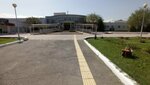 Special boarding school No. 2 for children with musculoskeletal disorders (Sultanbek Qojanov kóshesi No:40), yatılı okul  Almatı'dan