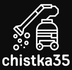 Chistka35 (Vologodskaya Street No:50А), temizlik şirketleri  Cherepovets'ten