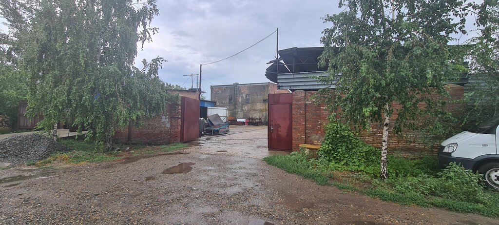 Hurda metal alımı Приема металлолома Вертикаль, Salsk, foto