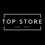 Top Store (Leninskiy Avenue No:14А), giyim mağazası  Tolyatti'den (Togliatti'den)