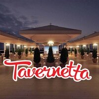 Kafe Tavernetta, Gelencik, foto