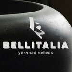 Bellitalia (Bolshoy Savvinsky Lane No:12с18), bahçe mobilya ve ekipmanları  Moskova'dan