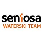 Vodno-lyzhny klub Sentosa (улица Набережная Победы No:13), çok amaçlı spor tesisleri  Dnepropetrovsk'tan