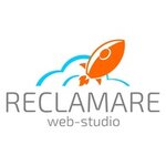 Web-studio Reclamare (Vasylia Surykova Street No:3), bilişim firmaları  Kiev'den