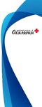 Asklepiy Medicinskiy Centr (vulytsia Romana Shukhevycha No:2А), tıbbi laboratuvarlar  Jytomyr'den