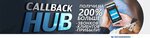 Callback Hub (вулиця Миколи Міхновського No:10), i̇nternet pazarlama şirketi  Harkiv'den