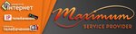 Maximuma-Net (vulytsia Lesi Ukrainky No:37), i̇nternet hizmet sağlayıcıları  Vishnevoye'den