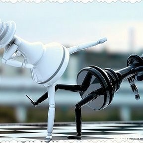 Spor kulüpleri Shakhmatny klub Mau, Tiumen, foto