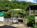 Домик в раю (Autonomous Republic of Abkhazia, Town of Gagra, ulitsa Kosmonavtov), otel  Gagra'dan