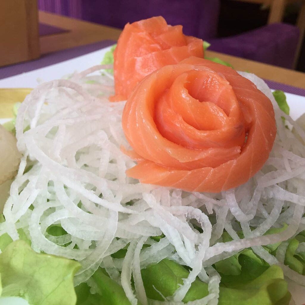 Hazır yemek teslim servisleri Chop-how much, Saint‑Petersburg, foto
