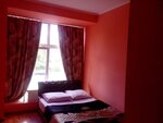 Edem (Zamshina Street No:20), otel  Saint‑Petersburg'dan