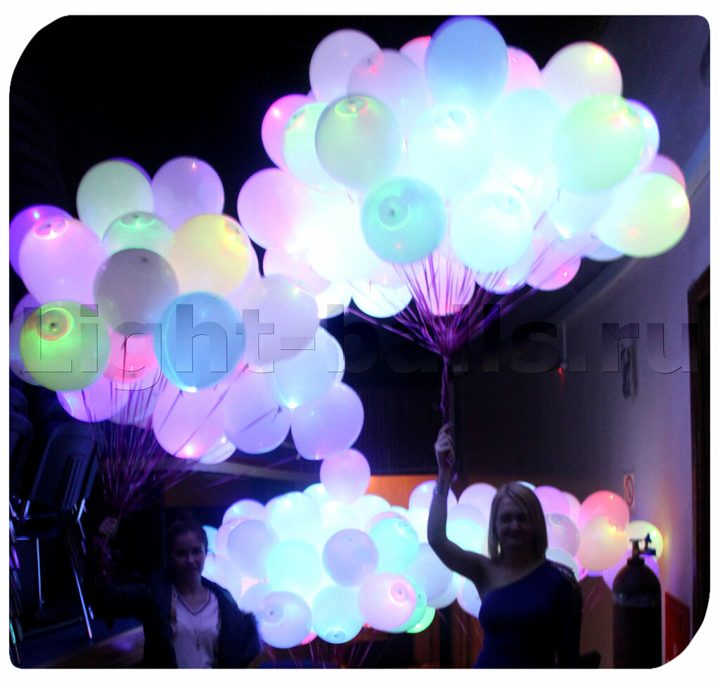 Kutlama ürünleri Shalun-balun, Moskova, foto