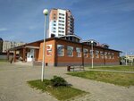 Vesta (vulica Voinaŭ-Internacyjanalistaŭ No:34А, Viciebsk), market  Vitebsk'ten