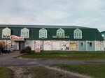 Мир крепежа (Solnechnaya ulitsa No:21К4), metal ürün firmaları  Langepas'tan