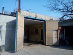 Avtomoyka Tsentralnaya (улица Майора Борищака No:12А), oto yıkama  Kremenchuk'tan