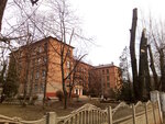 Krivorozhskaya obshcheobrazovatelnaya shkola I-III stupeney № 86 Krivorozhskogo gorodskogo soveta Dnepropetrovskoy oblasti (vulytsia Yeduarda Fuksa No:11А), ortaokul  Krivoi Rog'dan