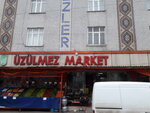 Üzülmez Market (Ziya Gökalp Mah., Taşkent Sok., No:11, Başakşehir, İstanbul), süpermarket  İstanbul'dan