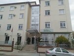 Gazipaşa Öğretmenevi Ve Akşam Sanat Okulu (Cumhuriyet, Yıldız Sk. No:6, Gazipaşa/Antalya), resort oteller, tesisler  Gazipaşa'dan