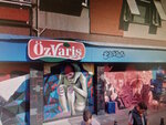 Öz Varış Market (19 Mayıs Mah., Sinan Ercan Cad., No:28, Kadıköy, İstanbul), süpermarket  İstanbul'dan