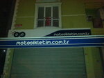 Motosikletim. com.tr (İstanbul, Ataşehir, Küçükbakkalköy Mah., Koca Sinan Cad., 35A), giyim mağazası  İstanbul'dan