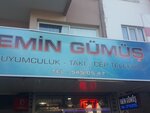 Emin Gümüş (Umurbey Mh. Fatih Cd. No:25/B, Ödemiş, İzmir), cep telefonu ve aksesuarları satış mağazaları  Ödemiş'ten