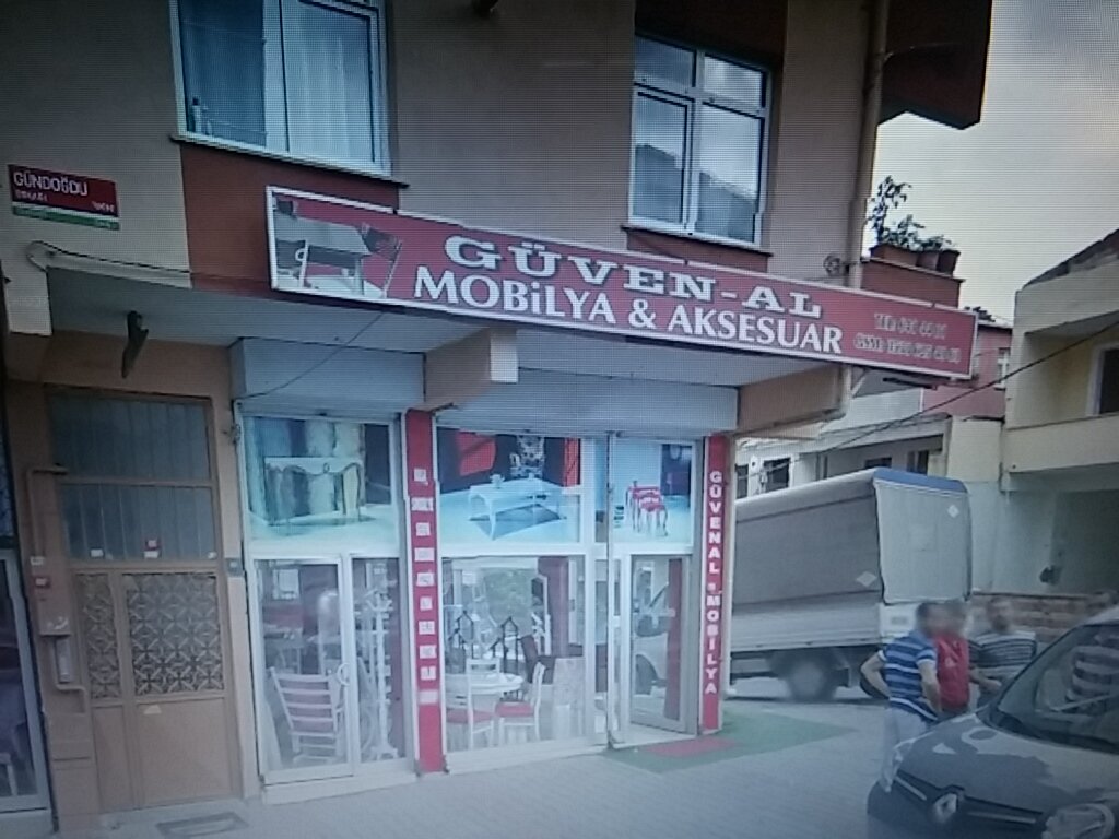 Restoran Sampi Pide, İstanbul, foto
