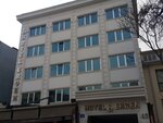 Hotel Ergen (Ankara, Çankaya, Karanfil Sok., 48A), otel  Ankara'dan