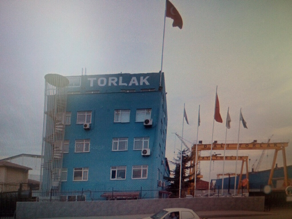 Tersaneler Torlak Denizcilik, İstanbul, foto