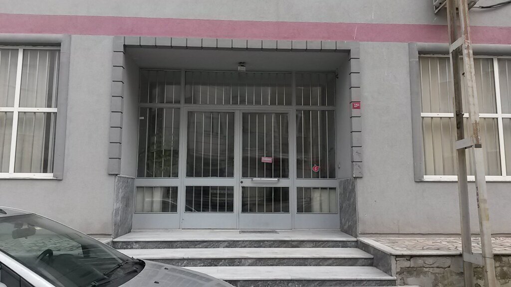 Kuyumcular Akay Otomotiv Oto Yedek Parça, İstanbul, foto
