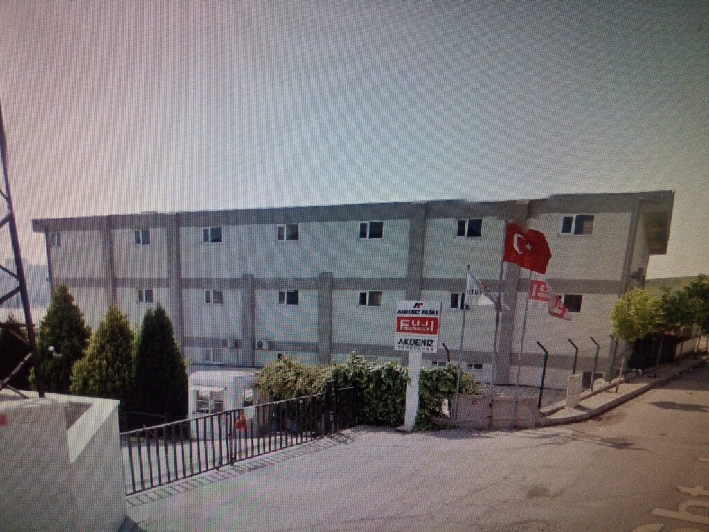 Otomobil parçaları imalatı Akdeniz Filtre, İstanbul, foto
