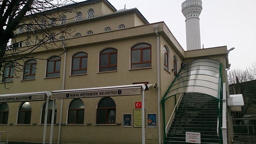 Tekstil fabrikaları Minikon Baby, Bursa, foto