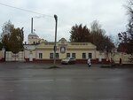 Sarapulsky Drozhzhepivzavod (Azina Street No:101), bira fabrikası  Sarapul'dan