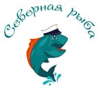 Severnaya riba (Voznesenskaya ulitsa No:1/1, Novosibirsk), balık ve deniz ürünleri  Novosibirsk'ten