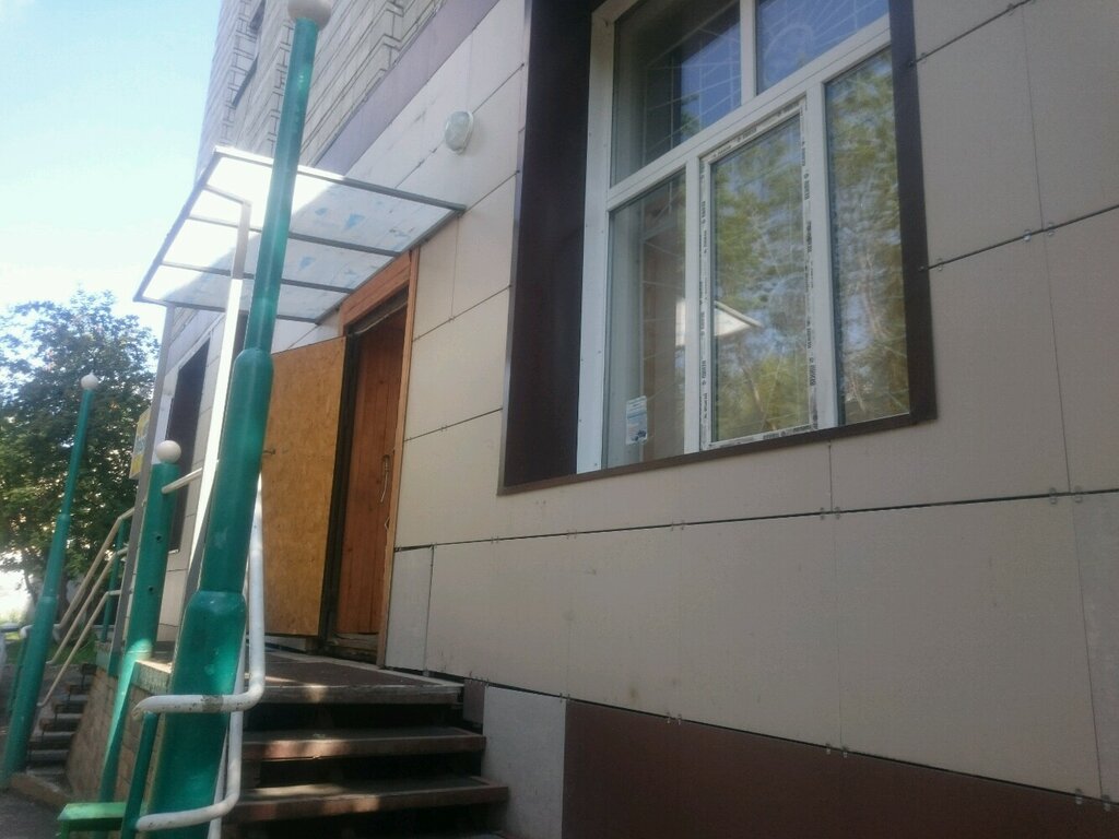 Market Tabiko, Novosibirsk, foto