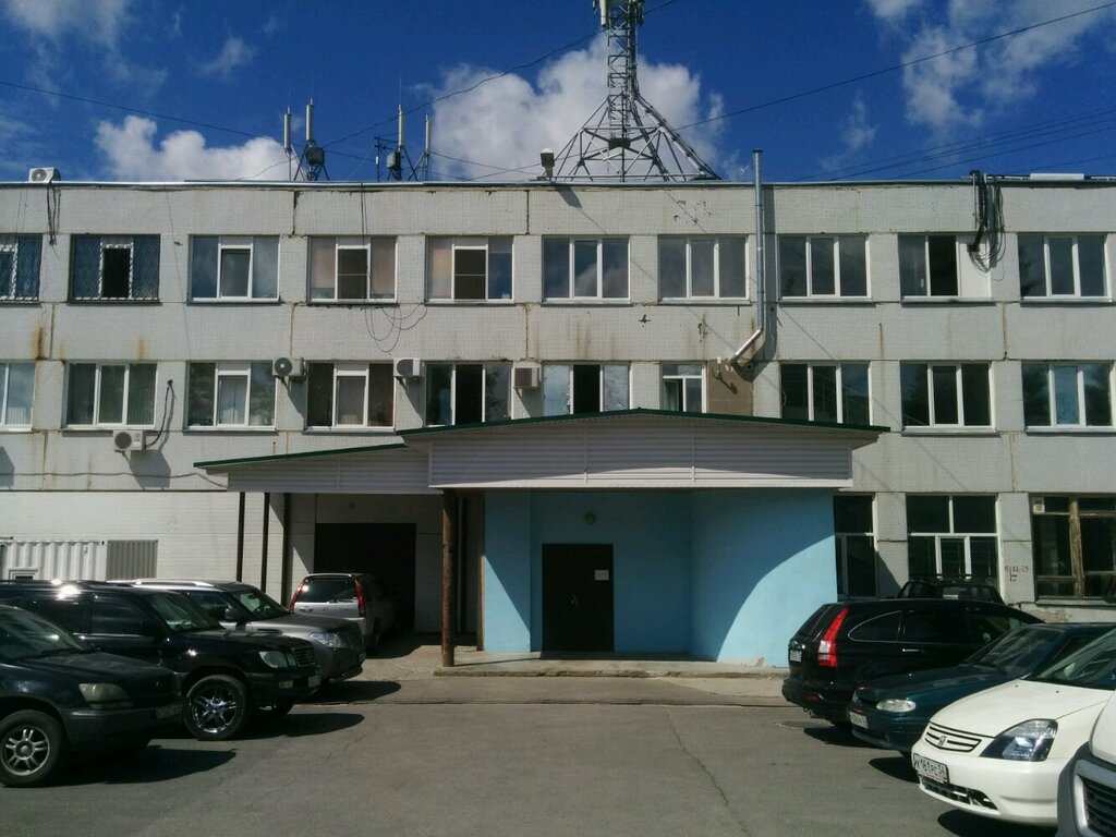 Kantin, yemekhane Stolovaya, Novosibirsk, foto