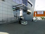 Komandor (Gabdully Tukaya Street No:115), ray dolap üreticileri  Kazan'dan