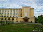 Shkola № 608 (Promishlennaya Street No:18/2), ortaokul  Saint‑Petersburg'dan