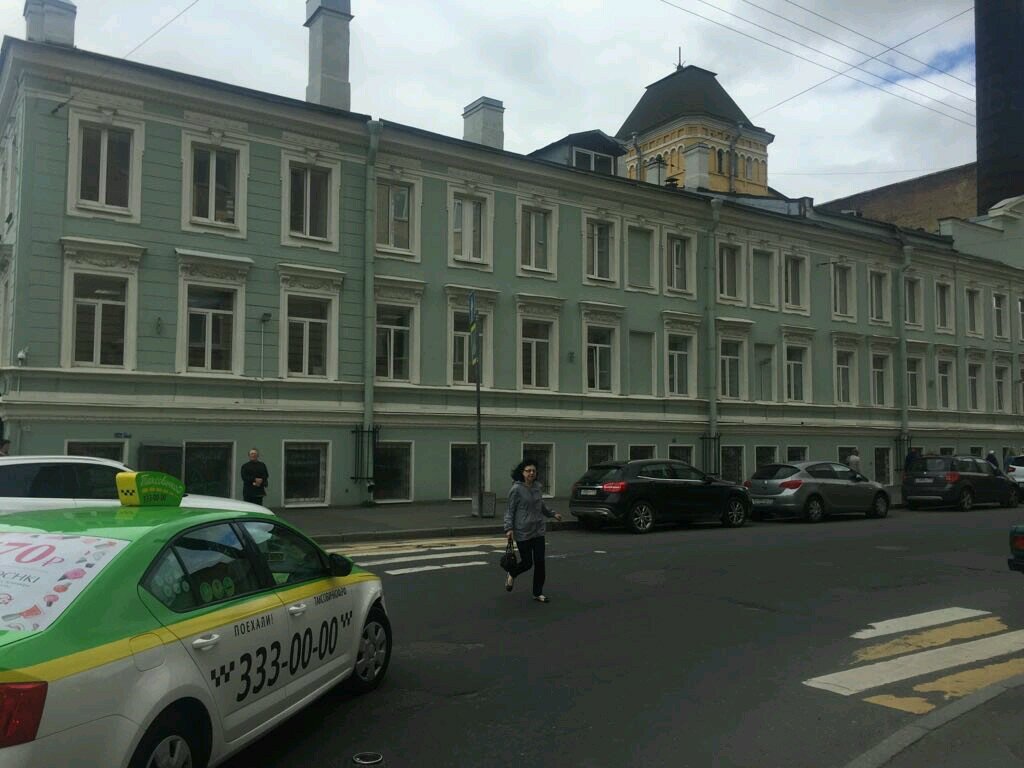 Ekspertiz hizmetleri Assotsiatsiya nezavisimykh sudebnykh ekspertov, Saint‑Petersburg, foto