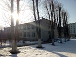 Upravleniye truda i sotszashchity naseleniya administratsii Ordzhonikidzevskogo rayona Kharkovskogo gorodskogo soveta (улица Библика No:6), belediyeler, devlet daireleri  Harkiv'den