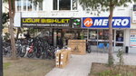 Uğur Bisiklet (Atatürk Blv., No:243A, Konyaaltı, Antalya), oto kiralama  Antalya'dan
