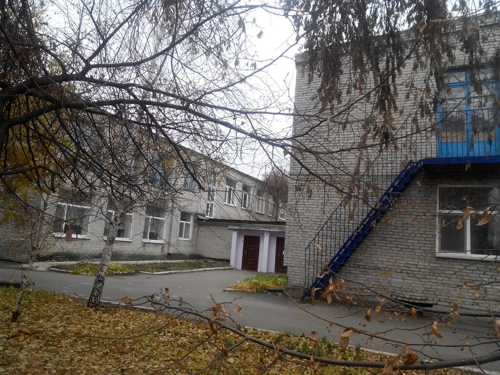 Anaokulları Mbdou detsky sad № 92 Zolotoy klyuchik, Kurgan, foto